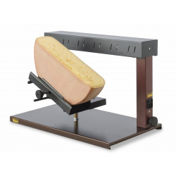 Profi Käse Raclette - elektrischer Modell